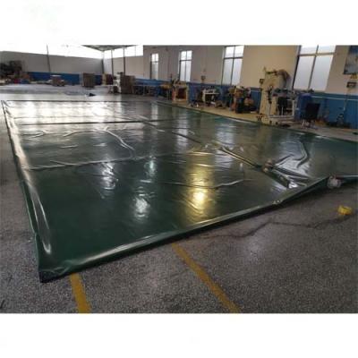 China Venta directa de fábrica Tanque de almacenamiento de agua 50000l Tanque de almacenamiento de agua agrícola de alta calidad y bajo coste en venta