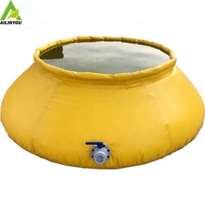China High Quality Water Tank Industrial Spliicing  And Welding Fire -fighting Water Tank for sale