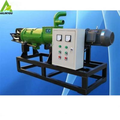 China Factory Supply Biogas/Methane Scrubber H2S Remove Biogas Purification System for sale