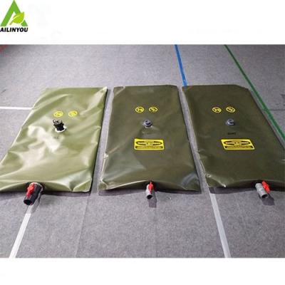 China Factory More than 26Years Manufacturing Experience Foldable Plastic Water Storage Tanks Bladder Manufacturers for sale