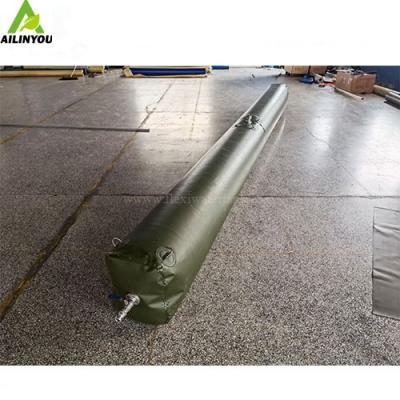 China Flexible Fuel storage  bag on boat for diesel oil gasoline Custom Fuel Bladder on boat for sale