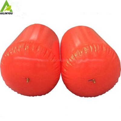 China China Factory Durable Portable Biogas Storage Bag Portable Biogas Plant for Home for sale