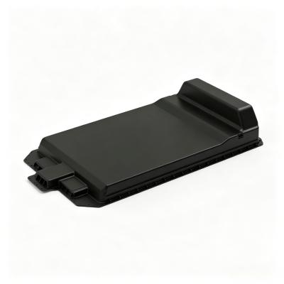 China Corrosion Resistant SMC Car Parts High Strength Car Trunk Lid Lightweight for sale