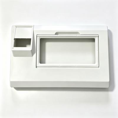 China SMC Electric Meter Enclosure Wall Mounted Electric Meter Box 600x400x200mm for sale