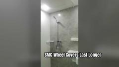 SMC Container-Specific Modular Restrooms