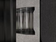 Heavy Duty SMC Truck Battery Housing Durable Protection