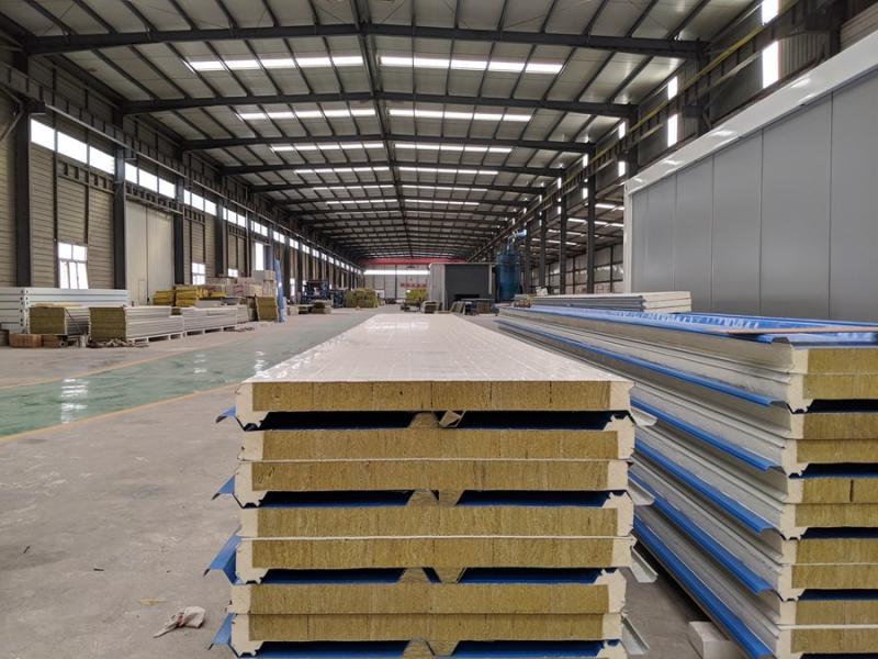 Fornitore cinese verificato - Henan K-Home Steel Structure Co., Ltd.