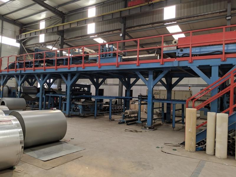 Fornitore cinese verificato - Henan K-Home Steel Structure Co., Ltd.