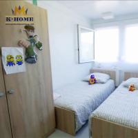 China Prefabricated Removable Modular Educational Centers 5950x3000mm Grade 8 Earthquake Resistant for sale