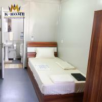 China Fireproof Portable Modular Homes Prefab Camp 6000x3000x2800 mm for Remote Locations for sale