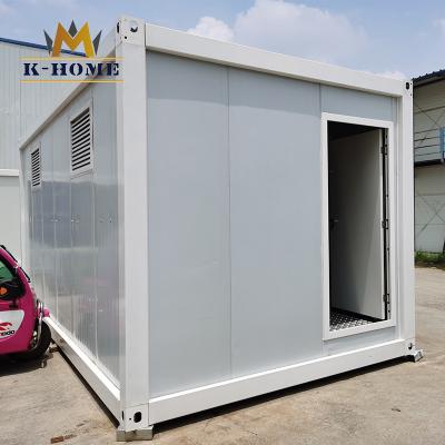 Cina Blocchetto portatile mobile della cabina della toilette in vendita