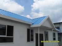 China Prefabricated Modular Home Fast Construction Steel Structure Customizable 20ft for sale