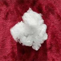 China Various Colors Micro Fiber Polyester with High Shrinkage Resistance for sale