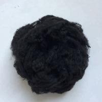 China Recycled PSF Polyester Fiber from PET Bottles - High Resilience, 3000kg MOQ, $0.68-0.95/kg Price Range for sale