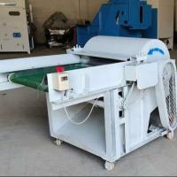 China Industrial Polyester Fabric Machine with 1000kg/h Capacity and 200m/min Speed - PLC Controlled Automatic System for sale