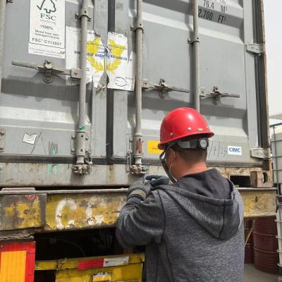 China 99% Purity End Amino Polyether Polyol, Polyoxypropylene Glycol for sale