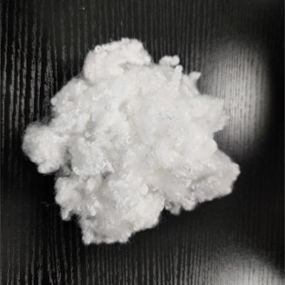 China Virgin Polypropylene Hollow Conjugated Fiber High Thermal Stability for sale