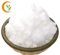 China Polyester Staple Fiber Medium Fiber Crimp For Various Applications for sale