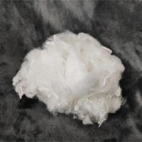 China Performance-oriented Micro Polyester Fiber with Moisture Wicking and Tear Resistance for sale