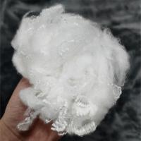 China Performance-oriented Micro Polyester Fiber with Moisture Wicking and Tear Resistance for sale
