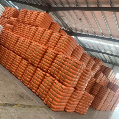 China Polyester Staple Fiber Medium Fiber Crimp For Various Applications for sale