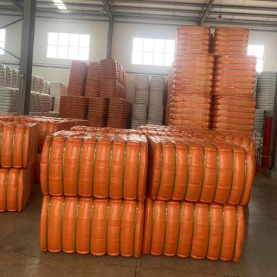 China Polyester Staple Fiber Medium Fiber Crimp For Various Applications for sale