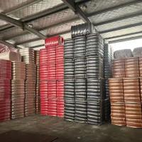 China High/Medium/Low Fiber Crimp 100% Polyester Staple Fiber for Superior Performance for sale