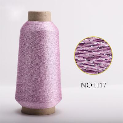 Китай 4.5g/d Spun Polyester Dyed Yarn Ultimate Solution For Textile Manufacturing продается
