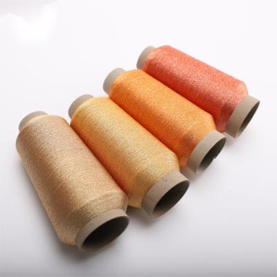 Китай 4.5g/d Spun Polyester Dyed Yarn Ultimate Solution For Textile Manufacturing продается