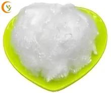 Low Melt Polyester Fiber With Excellent Chemical Resistance And Low Moisture Absorption