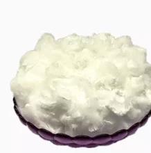 Cina Fibra virgina cava altamente resistente per applicazioni flessibili in vendita