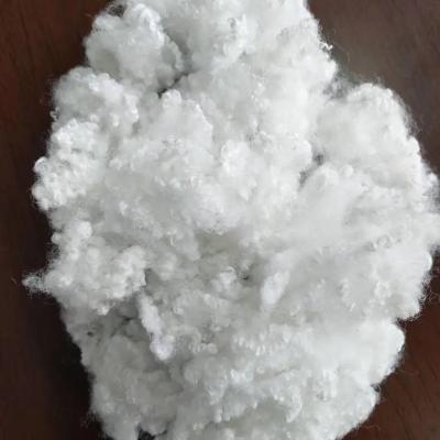 中国 1.2 Dtex AA Grade Polyester Staple Fiber 販売のため