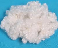 China AA/A/B Fiber Grade Medium Low Crimp Polyester Fiber for sale