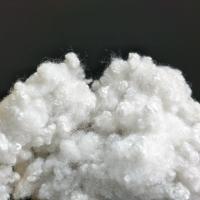 China Grade A Medium Black Polyester Staple Fiber 1.2-15dtex for Yarn Spinning - 21,000kg Daily Supply for sale