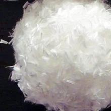 Cina Ultra Durable Anti Static Virgin Polyester Staple Fiber / Virgin Poly Fiber in vendita