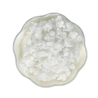 Cina High/Medium/Low Crimp Polyester Staple Fiber Material in vendita