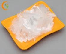 Cina Fibra grafica AA/A/AB/B 100% di poliestere colorato per la filatura multicolore 1,2-15 Dtex in vendita