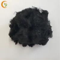 China Medium Crimp Polyester Staple Fiber Grade AB for sale