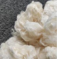 China Durable Flame Resistant Viscose Staple Fiber for sale