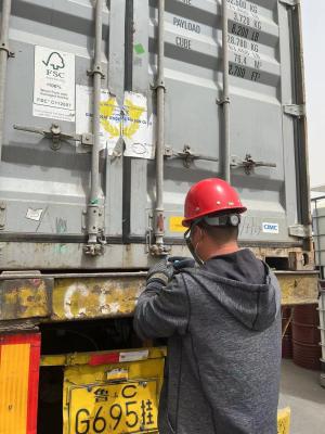 Cina Punto di infiammazione superiore a 200 °C Polietilene con viscosità 100-1000 MPa.s in vendita