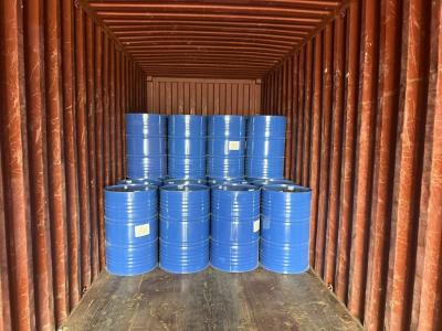 China Shrinkage Polymer Polyol  Polyether Polyols H·(C4H8O)n·OH With Refractive Index 1.45-1.47 for sale