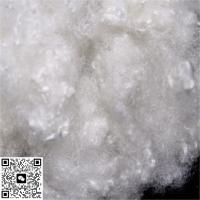 China Premium 100% Polyester Staple Fiber Grade A Customized Specific for sale