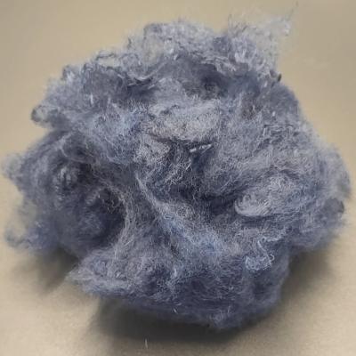 中国 ヴァージンファイバーグレード 色彩豊かな100%ポリエステル素材性能 販売のため