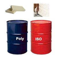 China Polyether Polyol Raw Material for Sponge Production - 25% Solid Content, 33-36℃ Melting Point, Multiple Grades Available for sale