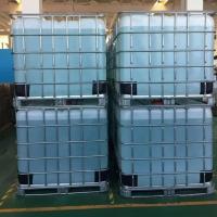 China Factory PU Foam Material Polyether Polyol / PPG / POP / Polymeric Polyol / Polymer Polyol for sale