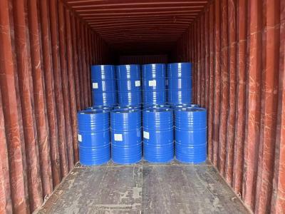 China Polyether Modified Polysiloxane Silicone Polyether Copolymer Surfactant Release Agent For Sulfur for sale