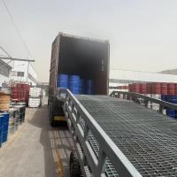 China Polyether Polyol Polymer Polyol 25% Solid Content for Flexible Foam Production - POP45 Grade with 33-36℃ Melting Point for sale