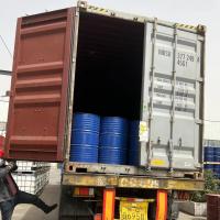 China Polyether Polyol Polymer Polyol 25% Solid Content for Flexible Foam Production - POP45 Grade with 33-36℃ Melting Point for sale