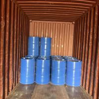 China Polyether Polyol Raw Material for Sponge Production - 25% Solid Content, 33-36℃ Melting Point, Multiple Grades Available for sale