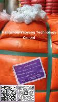 China High/Medium/Low Crimp Polyester Staple Fiber Material for sale
